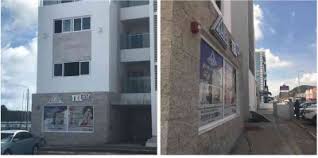 TelEm Group Simpson Bay Branch moving to new location across the street ...