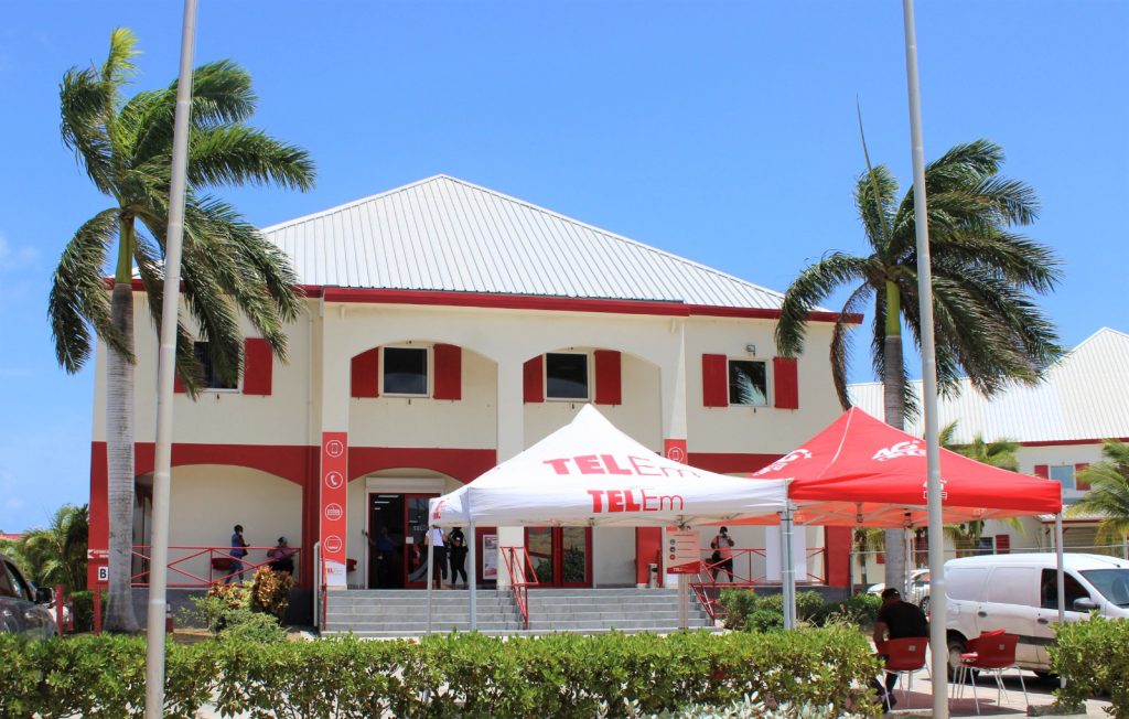 Important TelEm Group Notice for customers paying with WIB personal ...