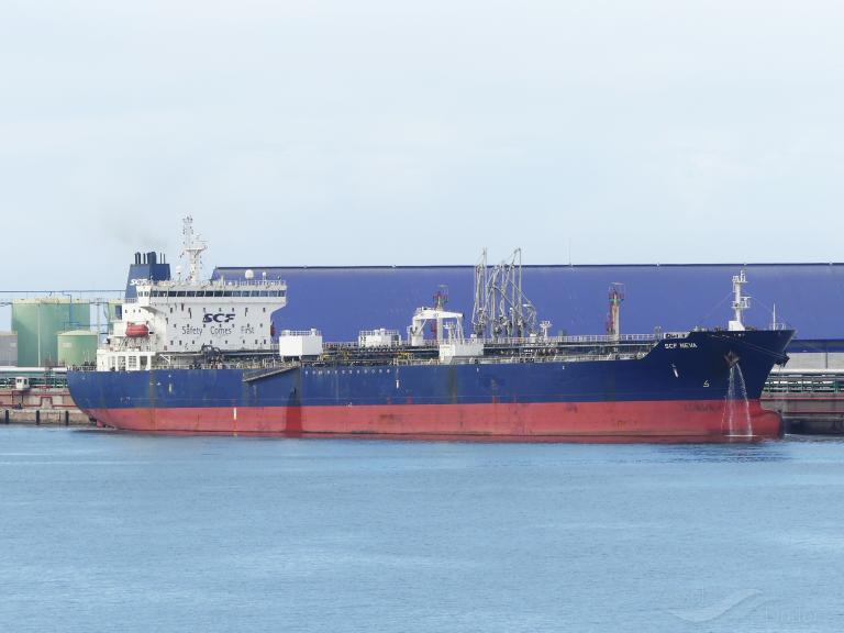 Russia-Owned Oil Tanker Reroutes And Arrives In This Caribbean Country ...
