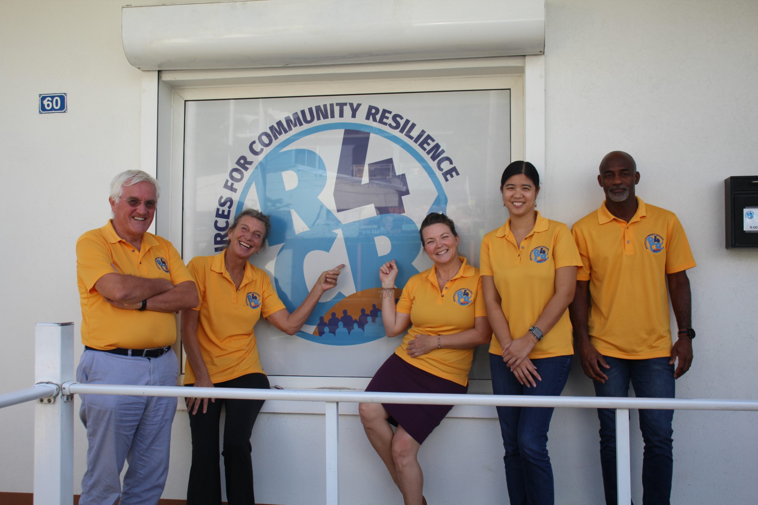 R4CR lanza sesiones informativas sobre el esquema de subvenciones - SXM IslandTime