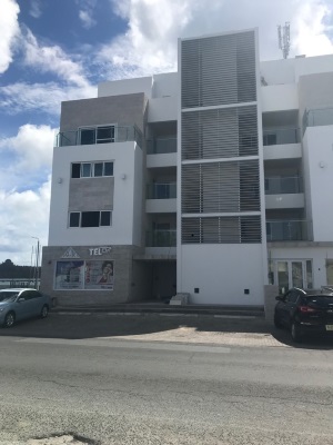 La oficina de N.V. GEBE reabre su sucursal en Simpson Bay - SXM IslandTime