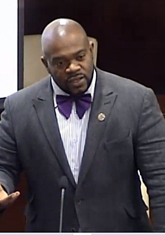 Emmanuel: informe identificó daños en la pintura de PJIA desde 2017 ...