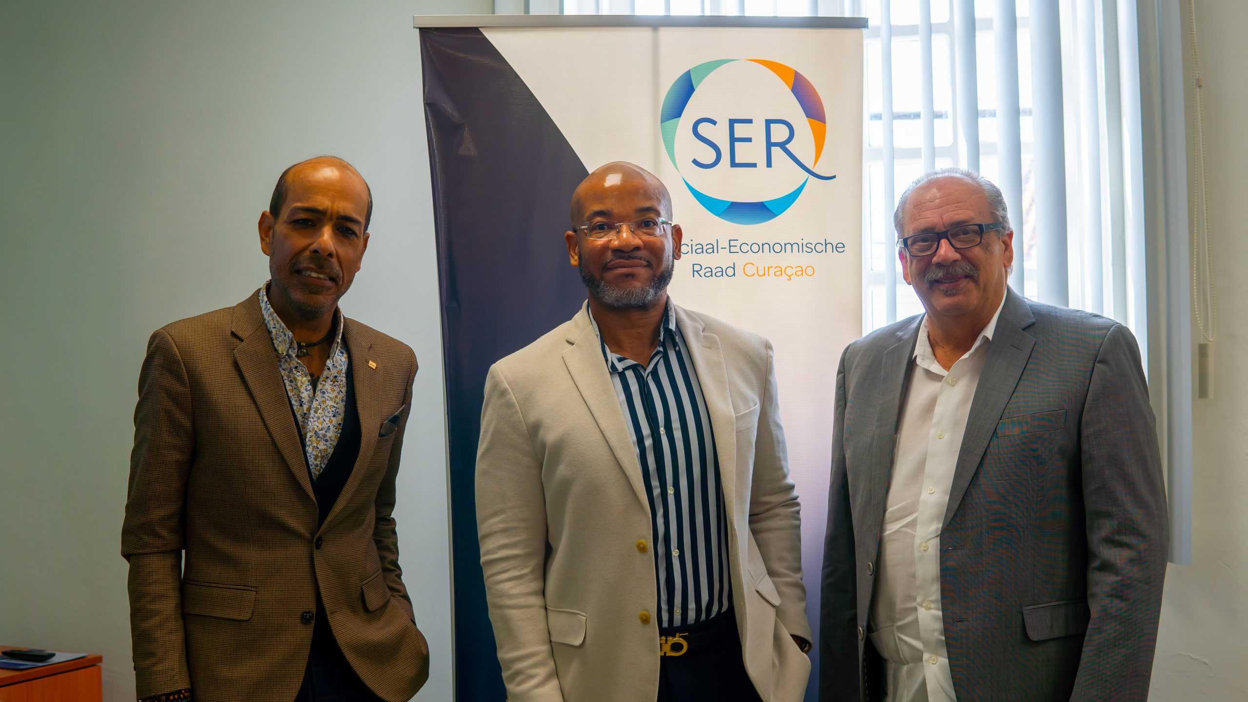 El Ministro de Hacienda destaca importancia de modernizar supervisión ...