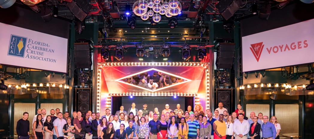 El Ministro Lambriex regresa de la conferencia FCCAA PAMAC Cruise ...