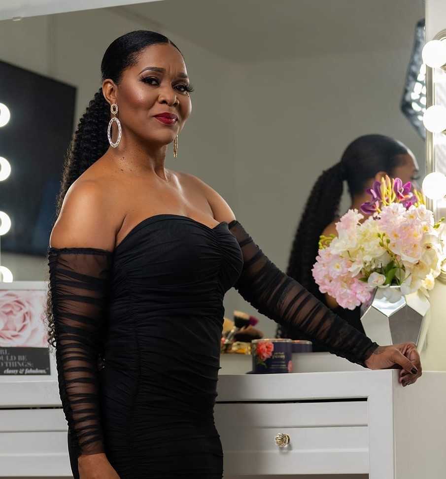 Paula Gordon elegida como presidenta del comité de trabajo de Carnival ...