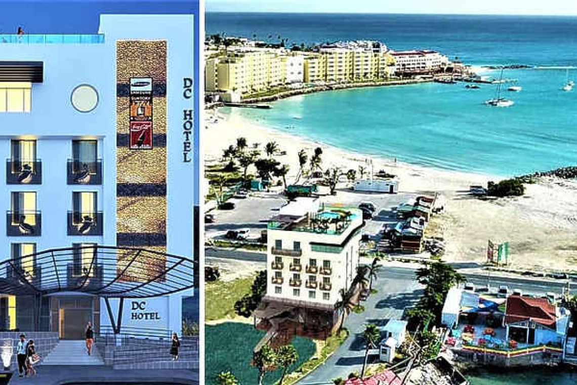 DWAIN Carbon promete un nuevo intento para salvar a Carbon Grove de la ...