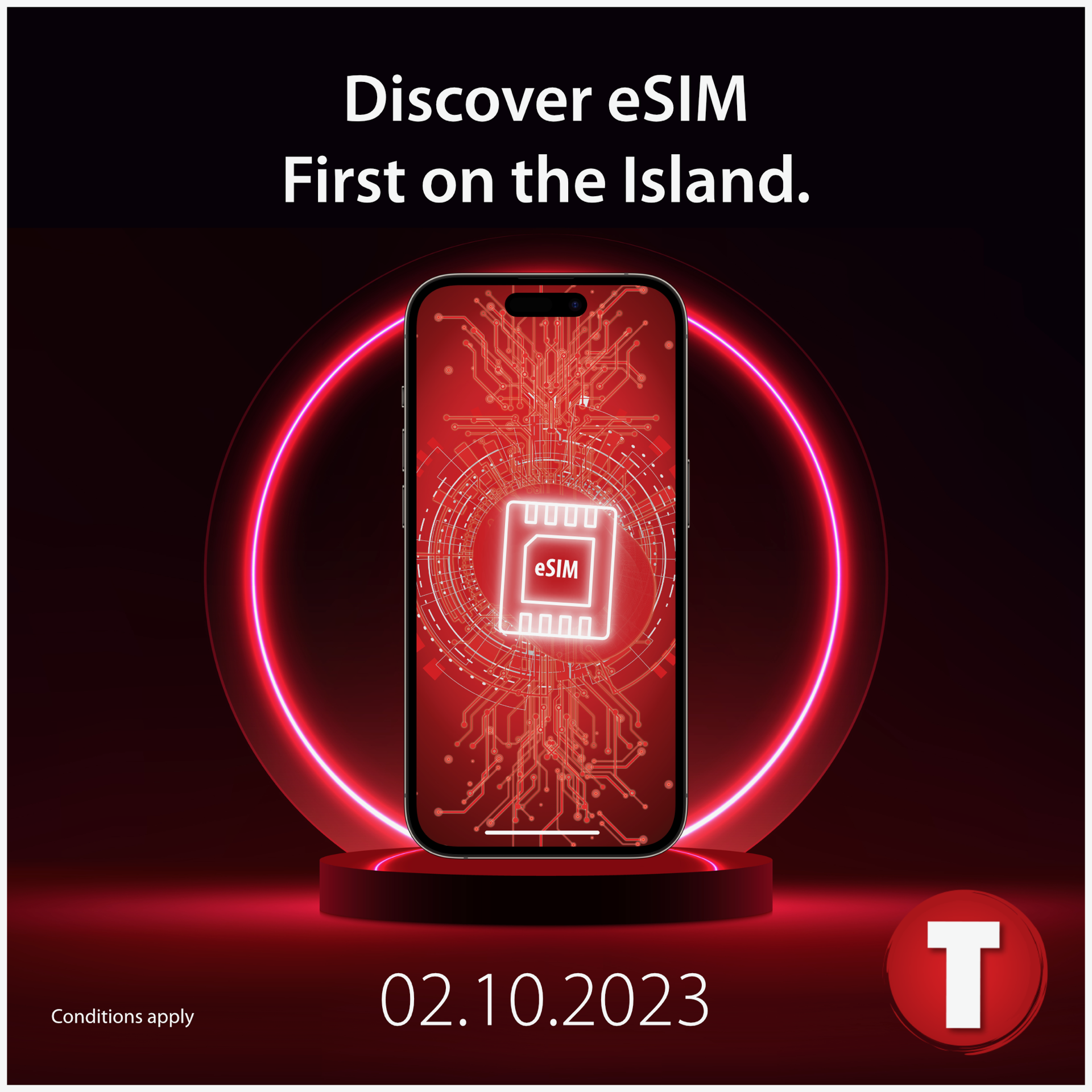 TelEm Group es el primero en lanzar eSIM en Sint Maarten - SXM IslandTime
