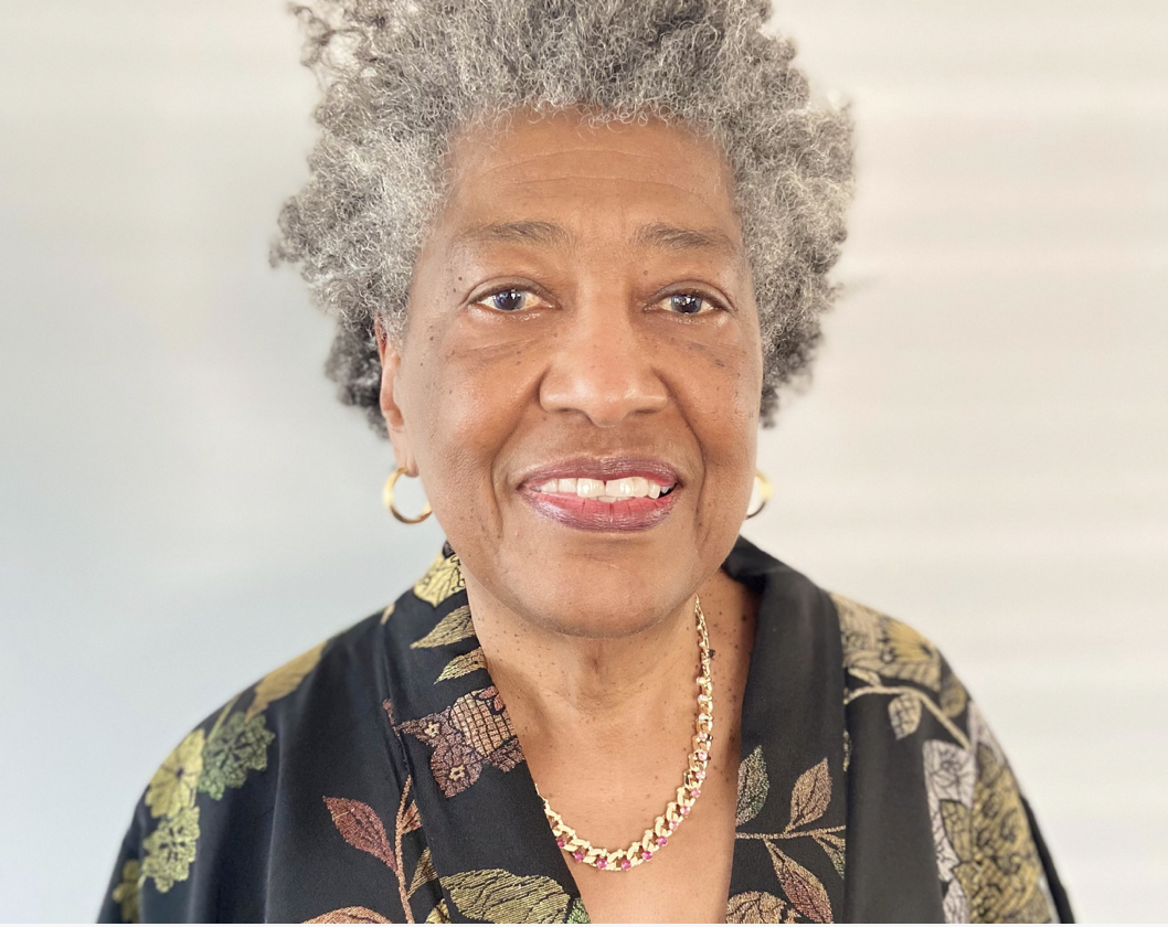 La Dra. Patricia Rodney recibe el Premio Presidentes en la Feria de ...