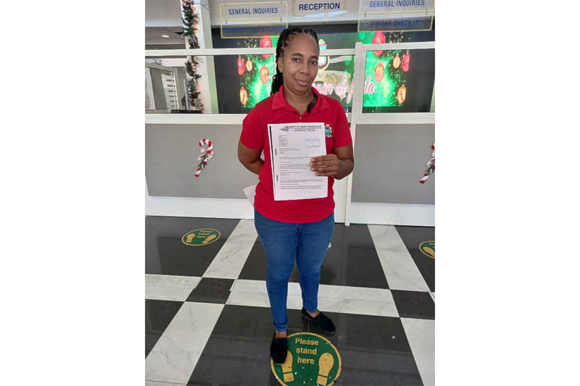 721 Kids Foundation solicita subsidio del gobierno para ampliar ...