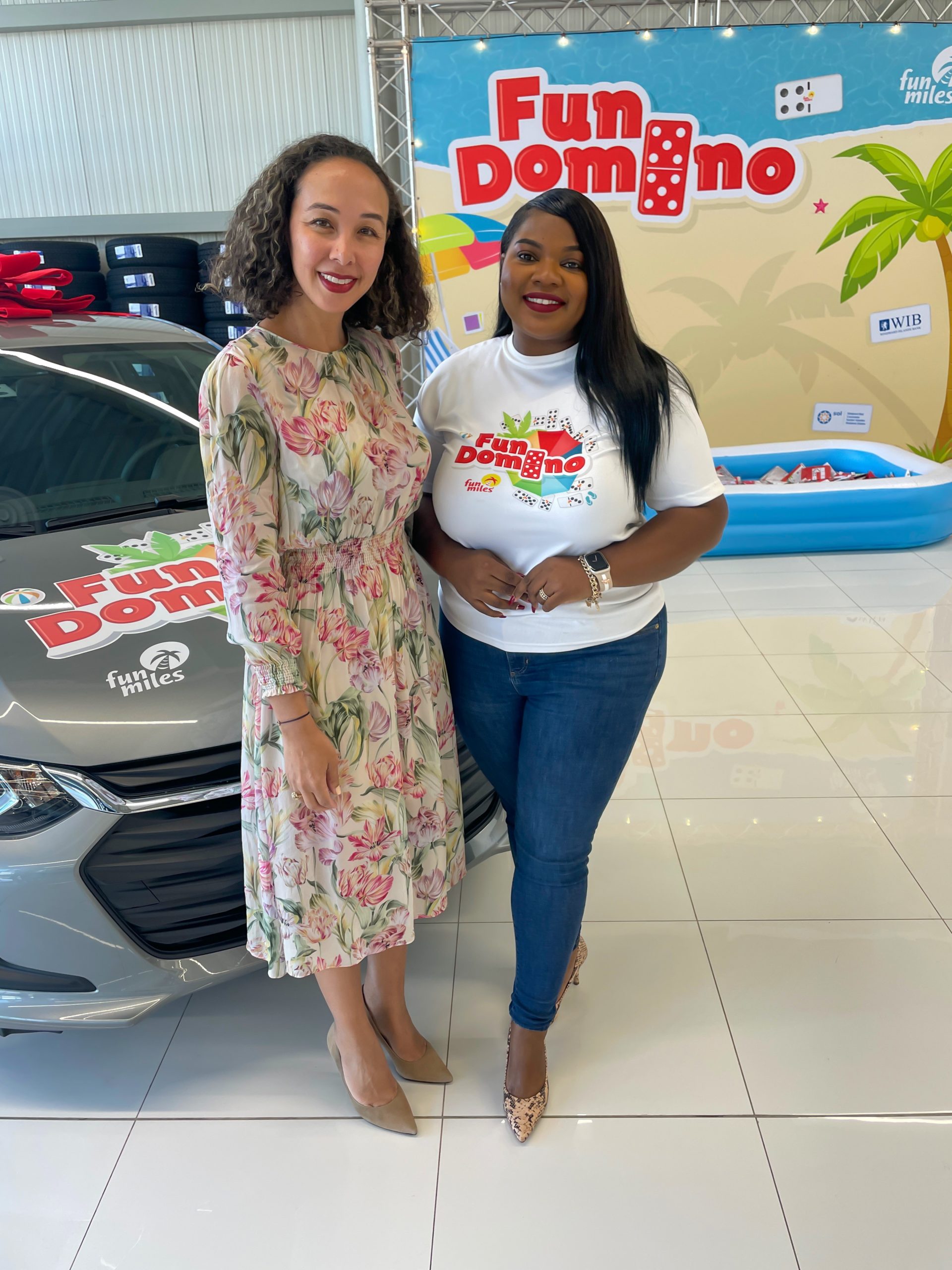 La exitosa campaña de fin de año de Fun Miles, anuncia los ganadores de ...