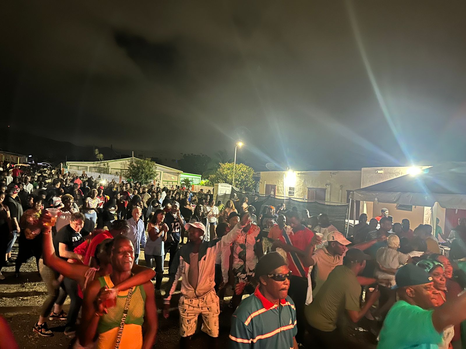 Da Big Bad XP organiza el espectacular evento final Road to Carnival ...