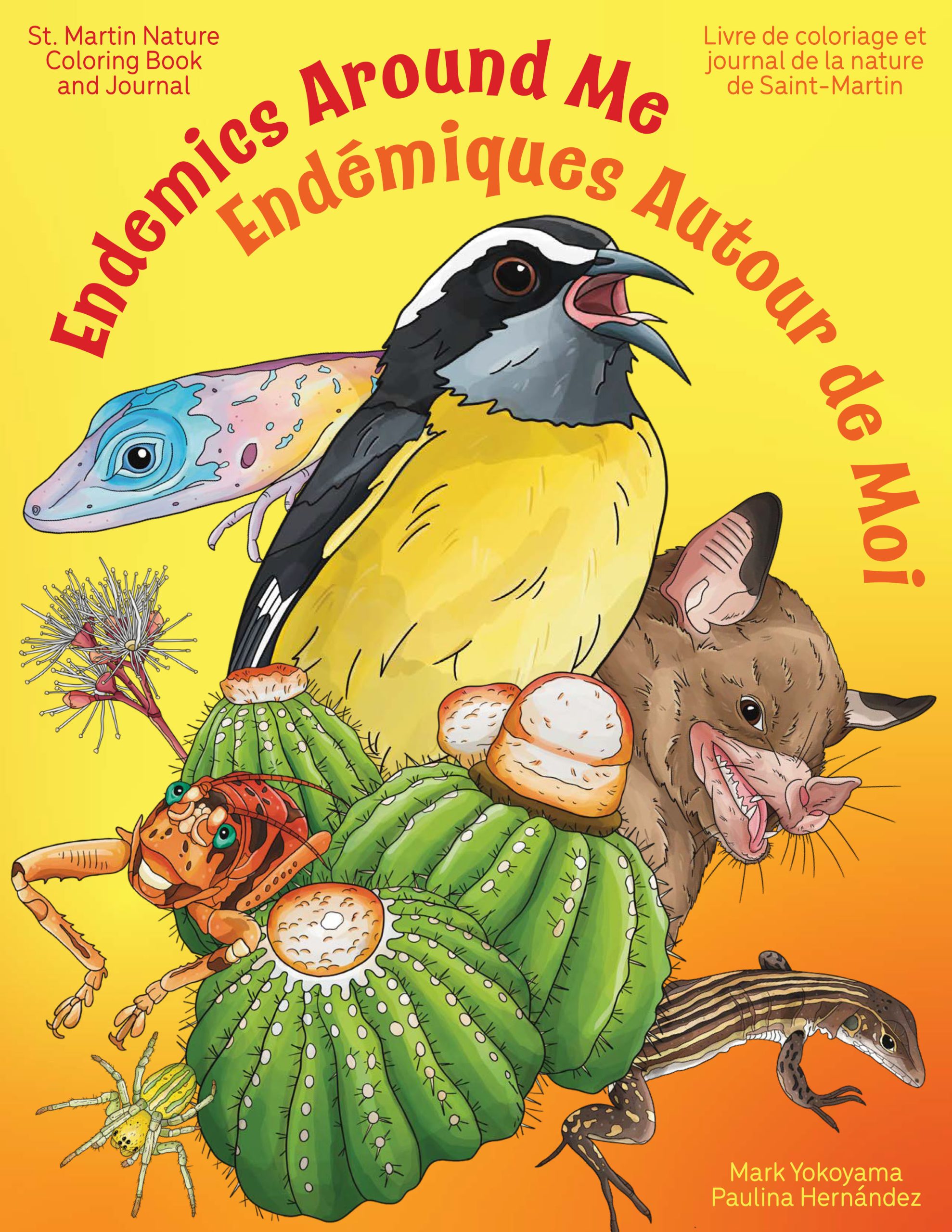 Festival gratuito de animales endémicos en el Amuseum Naturalis de The ...