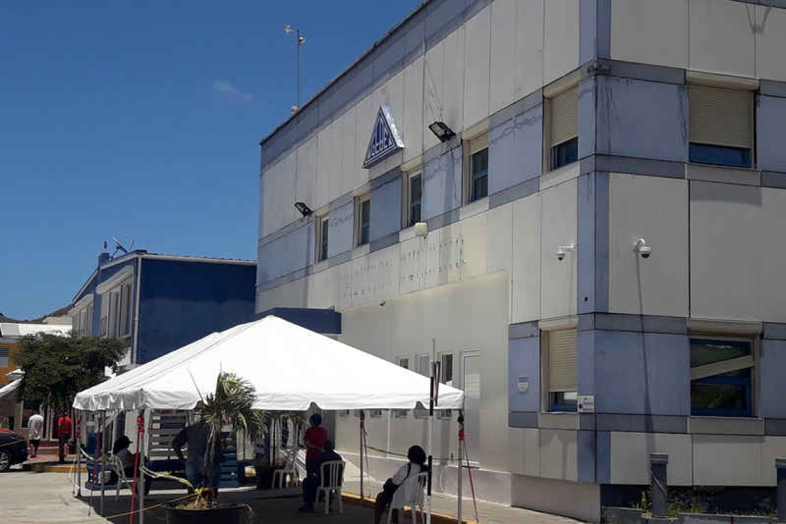 GEBE acepta tener en cuenta la hoja de ruta del gobierno en su ...