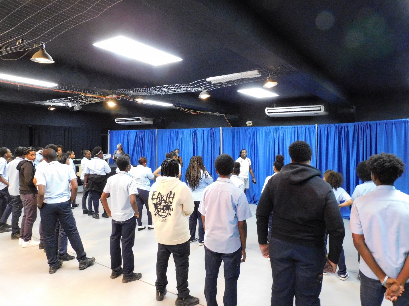 Estudiantes del MPC se sumergen en el patrimonio cultural: aprendiendo ...