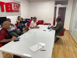 TelEm Group intensifica su campaña pública para abordar los problemas ...