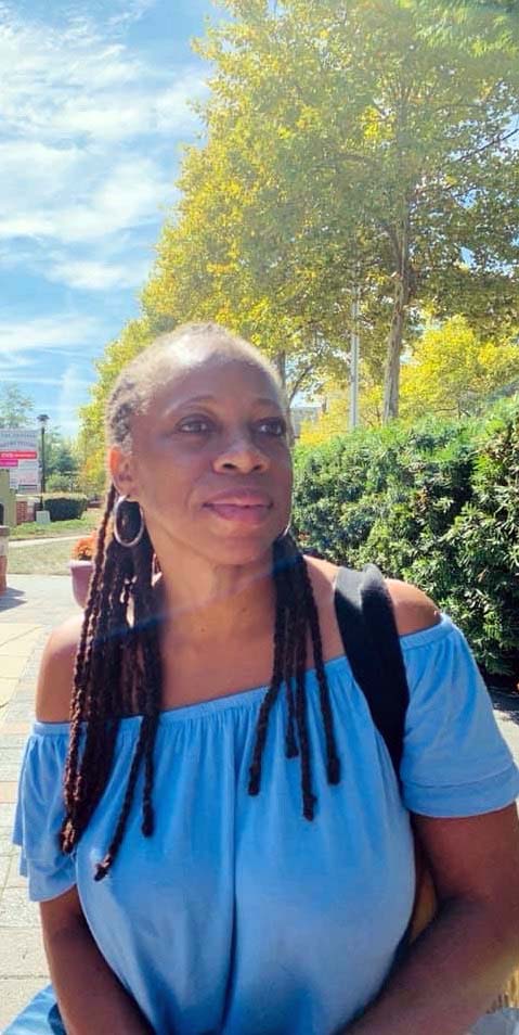 Rhoda Arrindell dará la conferencia “El valor de la libertad” en la 34 ...